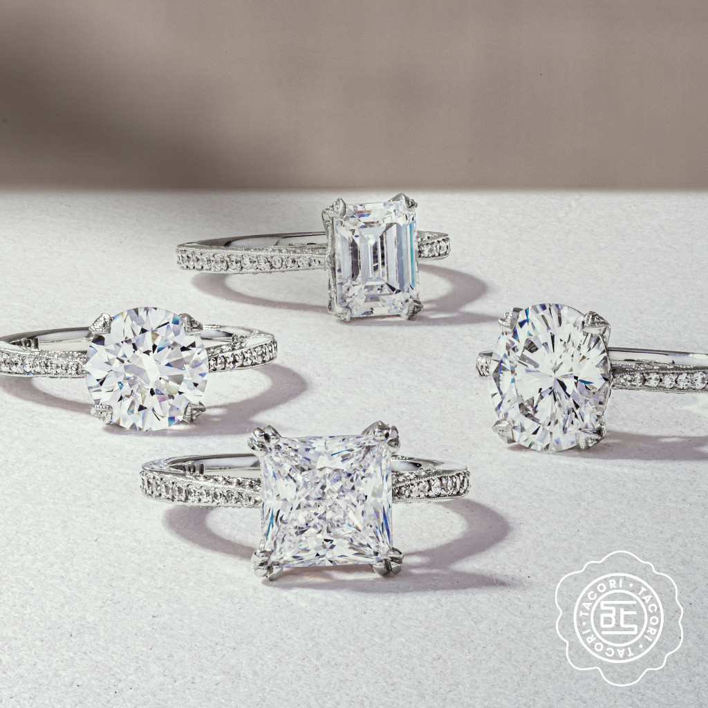 Jones & Son Fine Jewelry Little Rock | Engagement Rings, Diamonds ...